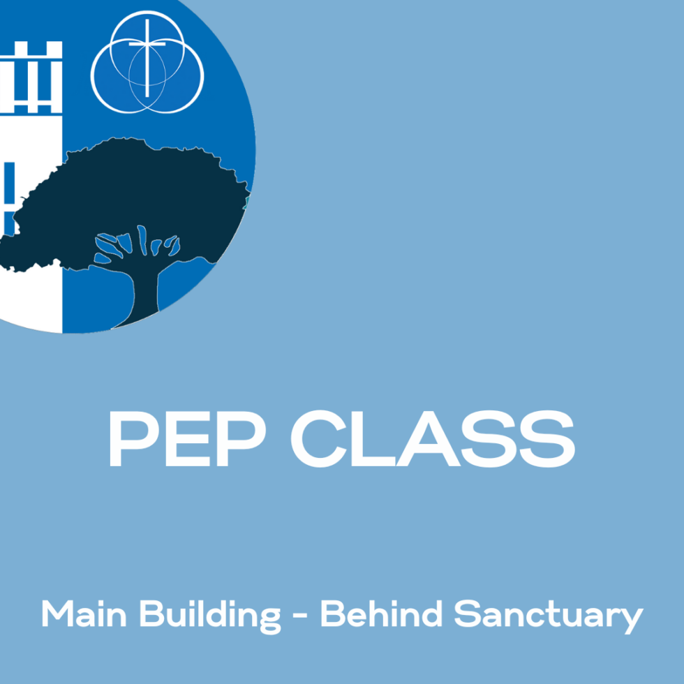 Adult Ministries - Enriching Opportunities for Spiritual Growth